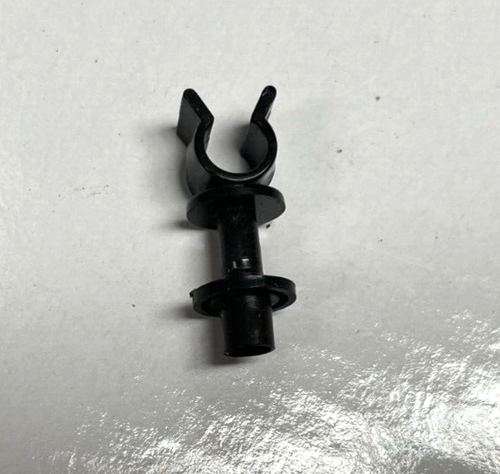 OEM LAND ROVER DEFENDER BONNET PROP RETAINING CLIP OEM PRC3180 | eBay