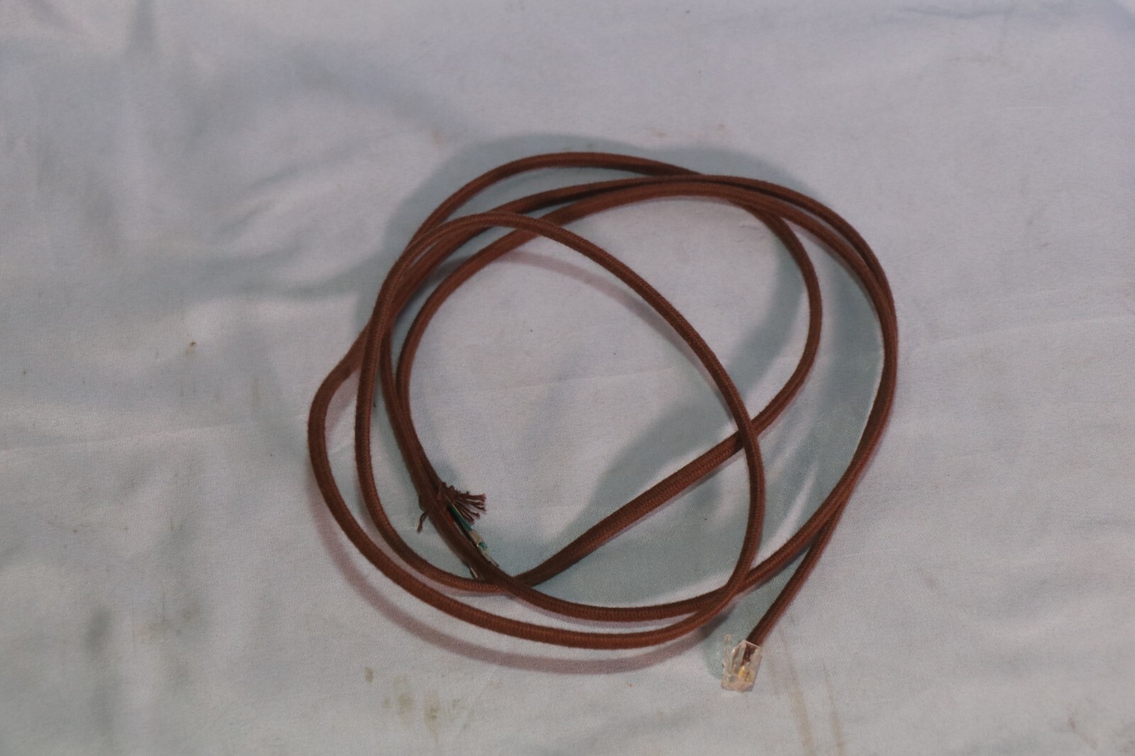 LAND LINE CORD- 3 6FT CORDS | eBay