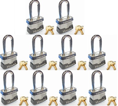 Locks - Master Lock Co