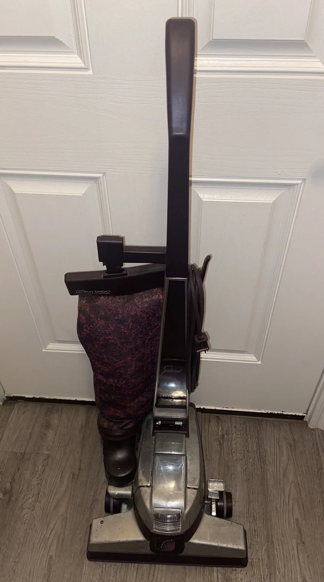 Kirby Vacuum G5