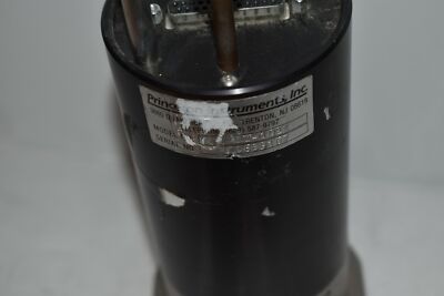 Analytical Instruments - Princeton Instruments