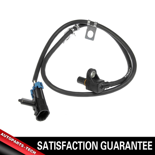 970-003 Dorman ABS Speed Sensor Front Driver Left Side New For Chevy Suburban LH | eBay