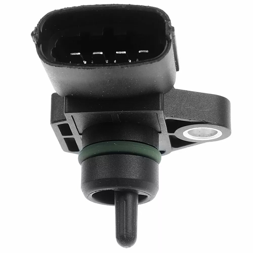 Fuel Oil Pressure Sensor for Dodge Atos 2001-2012 Hyundai Accent ...