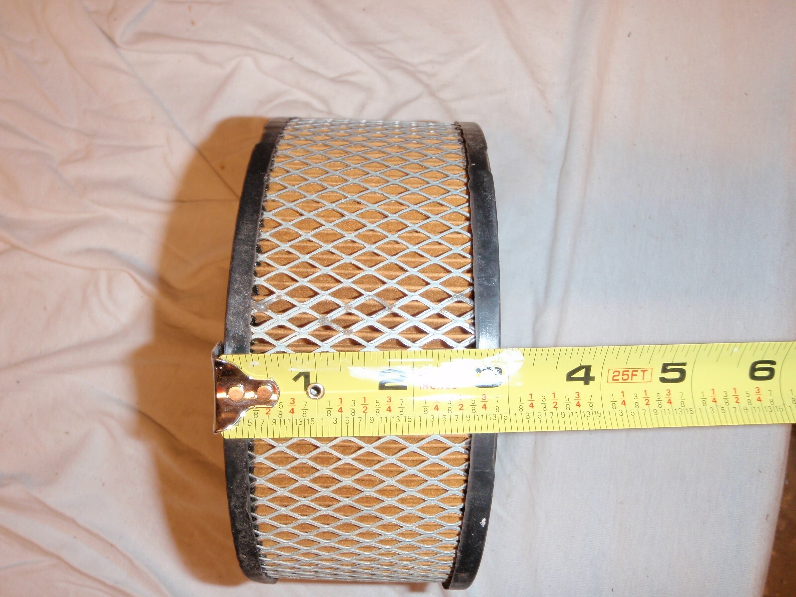 Kohler Air Filter NEW OEM | eBay