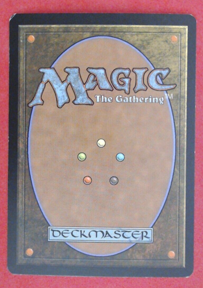 MTG Bling - Foil Old Border Basic - Plains (334) - Onslaught -i126 ...