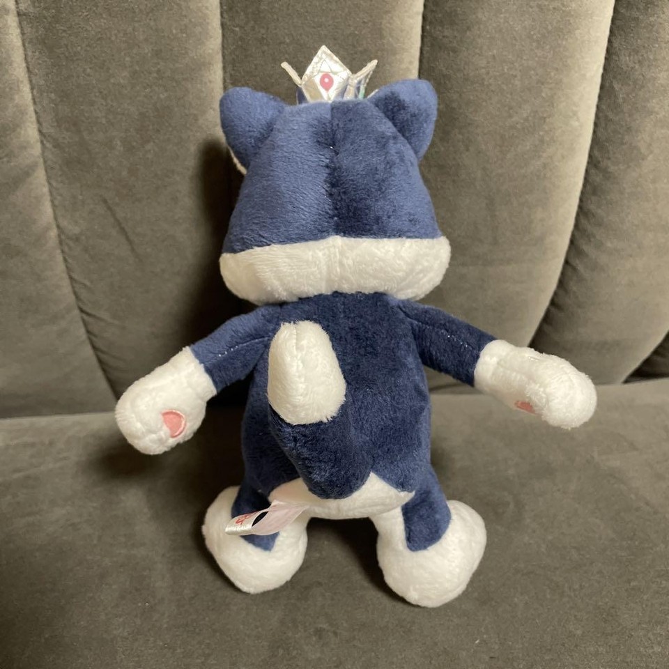 Super Mario cat Rosetta plush toy #959969 | eBay