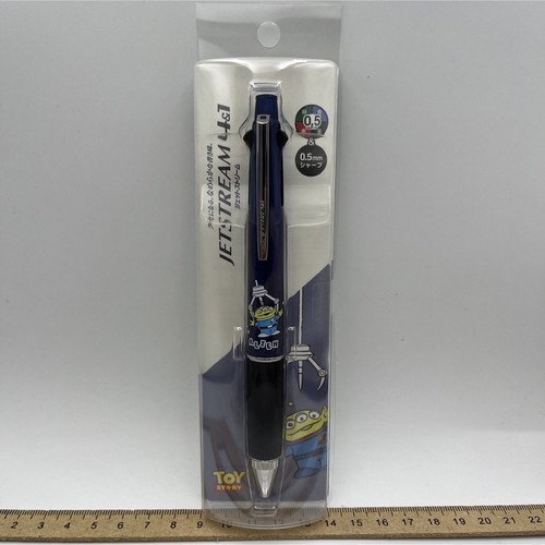 Disney Jetstream 4 1 Alien rare limited | eBay