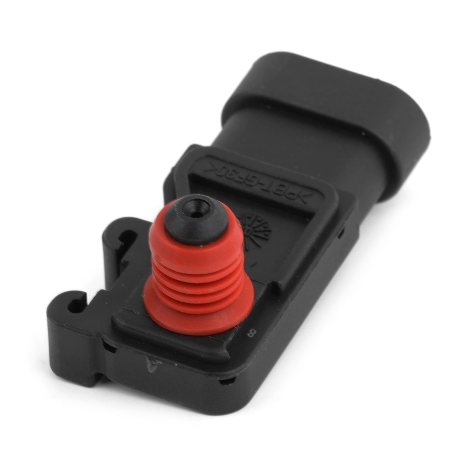 NEW Manifold Absolute Pressure MAP Sensor 12614970 for GMC Canyon Envoy ...