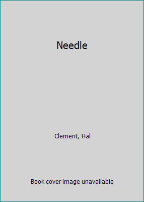 Needle by Hal Clement | eBay