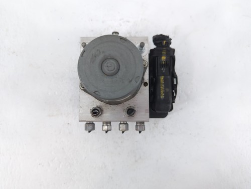 Dodge Caravan Abs Pump Control Module QLUUX | eBay
