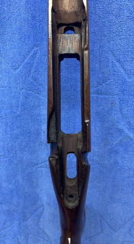 Herter’s 1903 Springfield Sporter Rifle Stock *78 | eBay