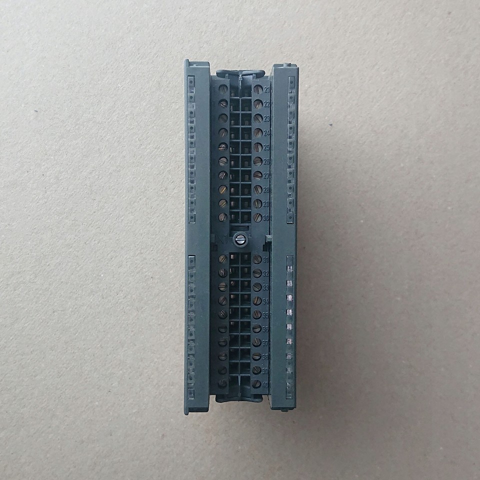 Siemens S7-300 SM 331 6ES7 331-1KF01-0AB0 40892563023| eBay