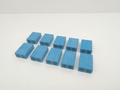 Roxtec RM 20w40 Double Core Multi-Diameter Sealing Cable Entry Module ...