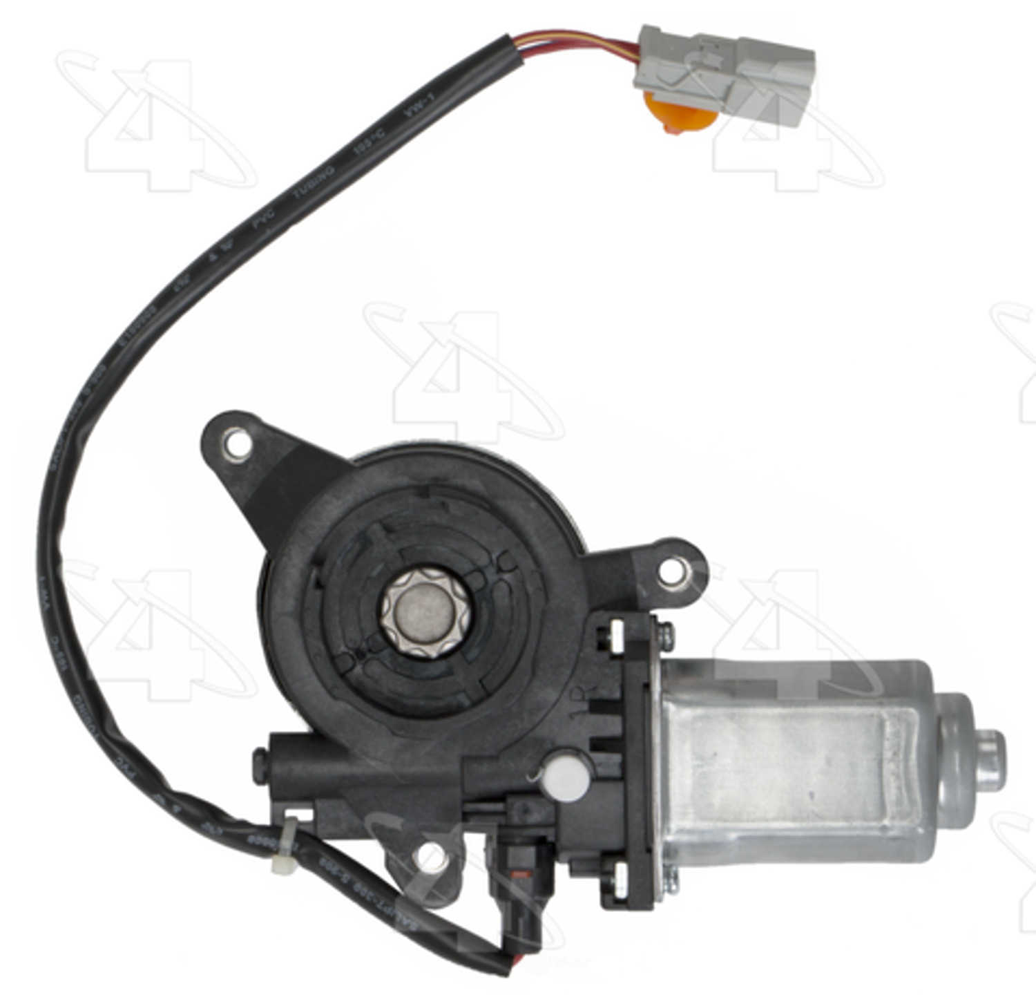Power Window Motor ACI/Maxair 389113 fits 01-05 Honda Civic for sale ...