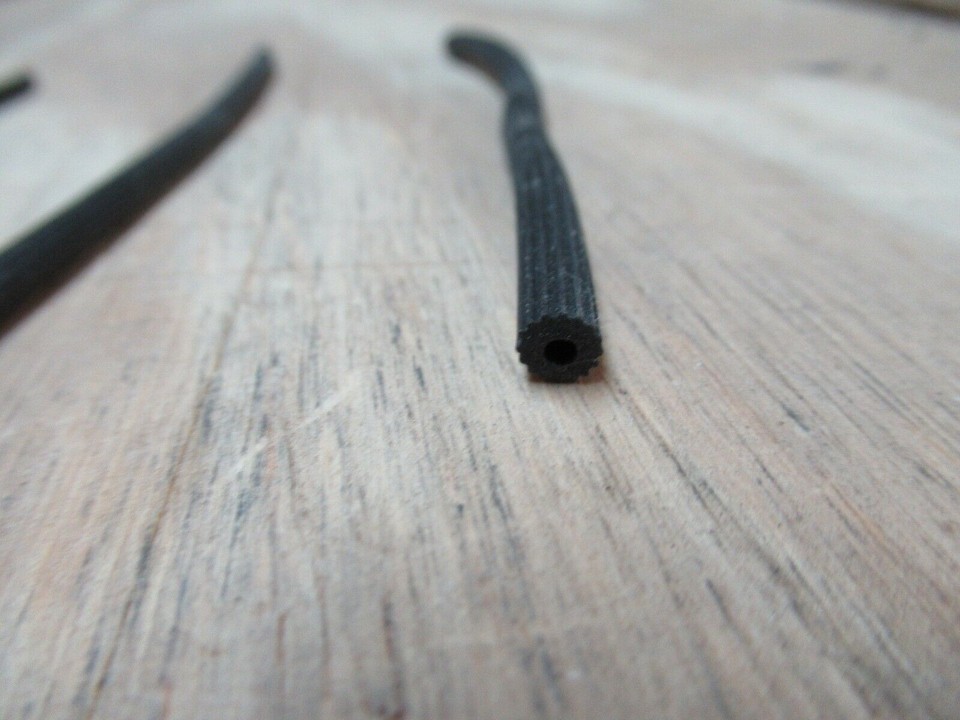 Window Screen Frame kit- 20 Pcs of 5/16" x 1" x 93" w/ corners/spline ...