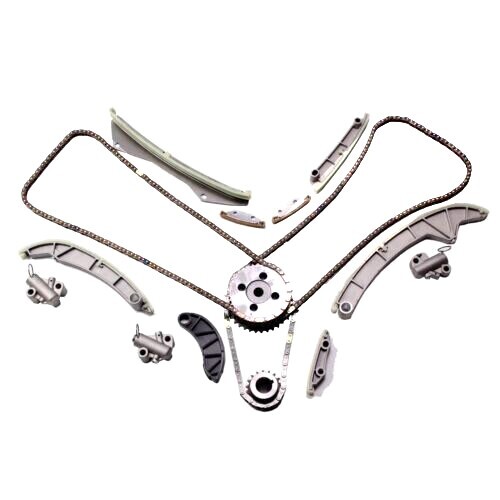 Timing Chain Kit for SUBARU LEGACY OUTBACK TRIBECA 3.6L H6 DOHC 24V ...