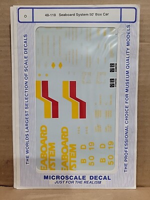 O Gauge Train Decals | eBay