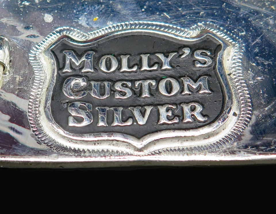 KCDA Midwest Regiona Youth Cowboy Dressage Kansas Champion Trophy Belt ...