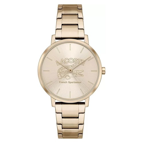 Lacoste 2001234 Protection gratuite pour verre de montre montre montre ...