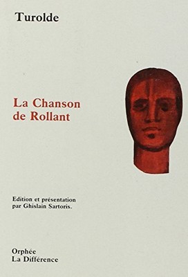 La chanson de Rollant, Turolde | eBay