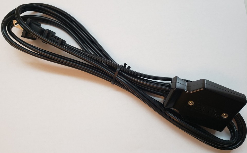 AC Power Cord for Westinghouse Roaster Oven Cat No. RO-81 RO-541 RO ...