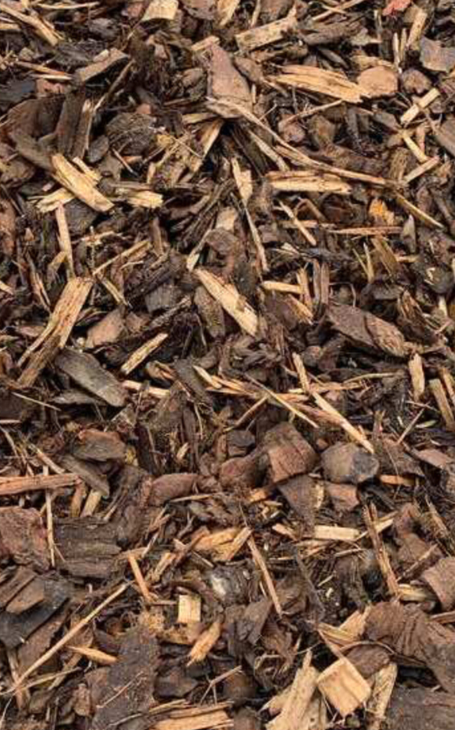 15 x 100L Bags Happy Bark Landscape Bark Bale Landscaping Garden ...