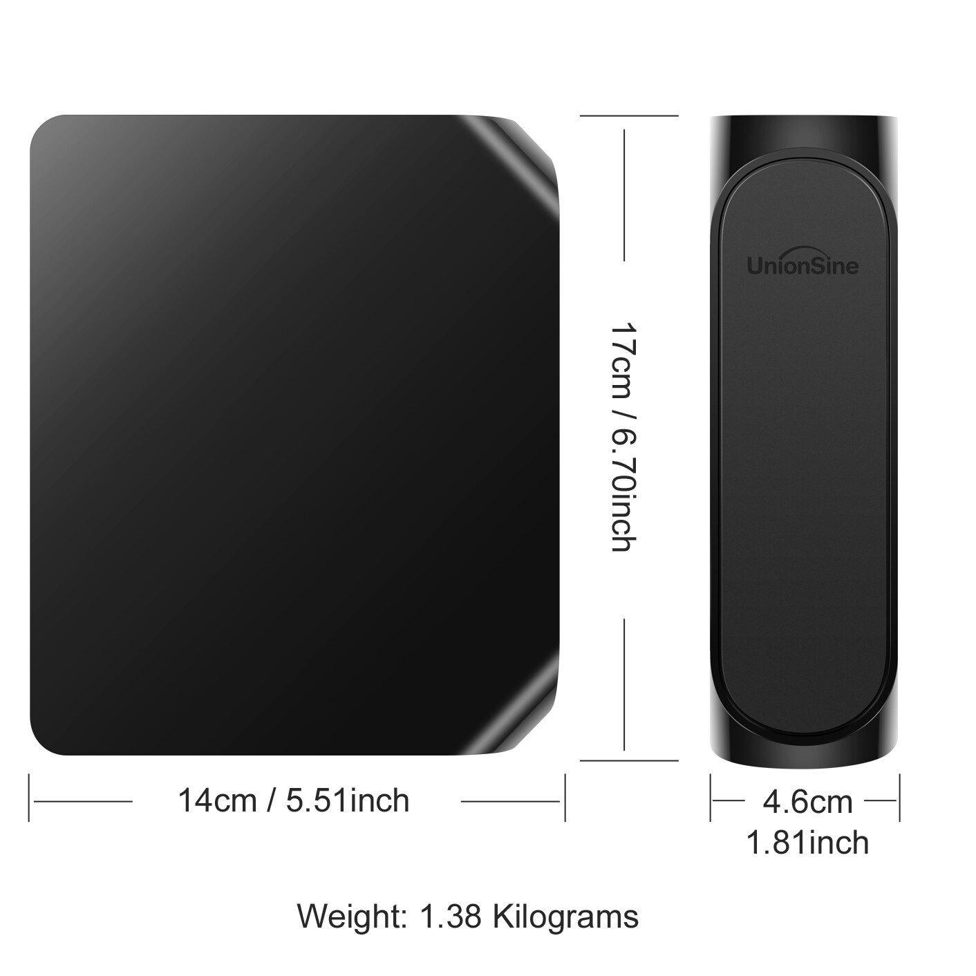 Backup 1T 4TB 8TB 10TB External Hard Drive USB3.0 For Desktop ...