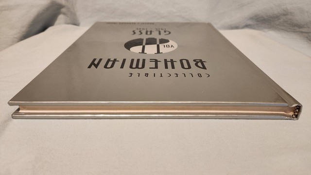 Collectible Bohemian Glass, 1915-1945 by Deborah Truitt and Robert ...