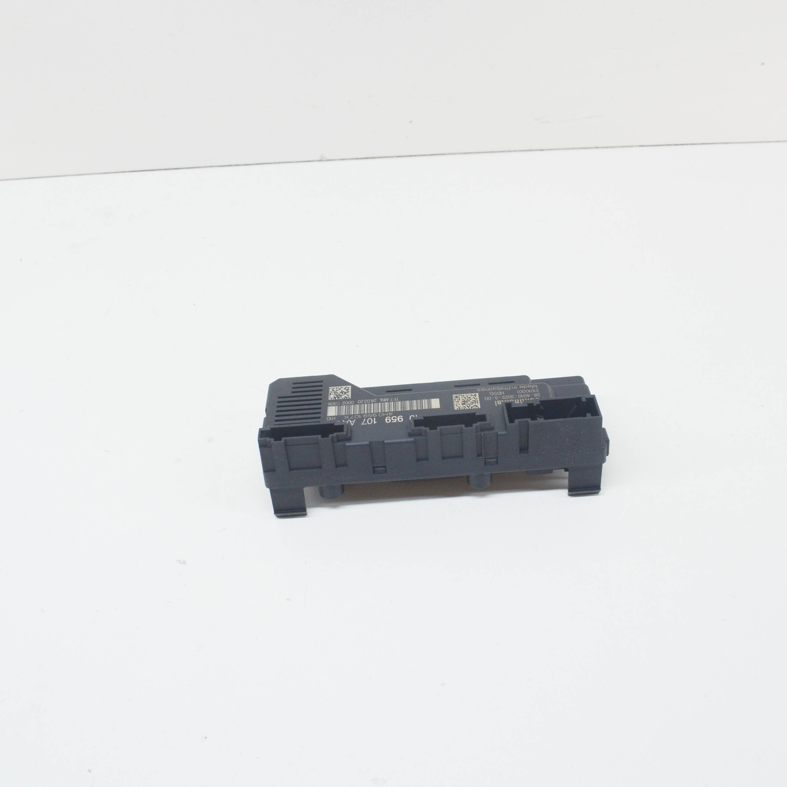 PORSCHE PANAMERA 970 Rear Lid Control Unit 4H0959107AA NEW OEM | eBay ...