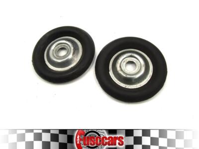 Holden Commodore VT VX VY VZ WH WK WL HSV Strut Top Plates (Pair ...