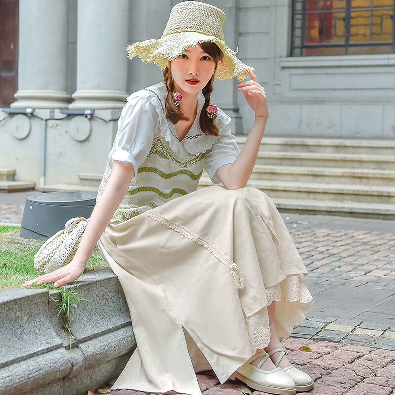 Casual Preppy Outfits For Women