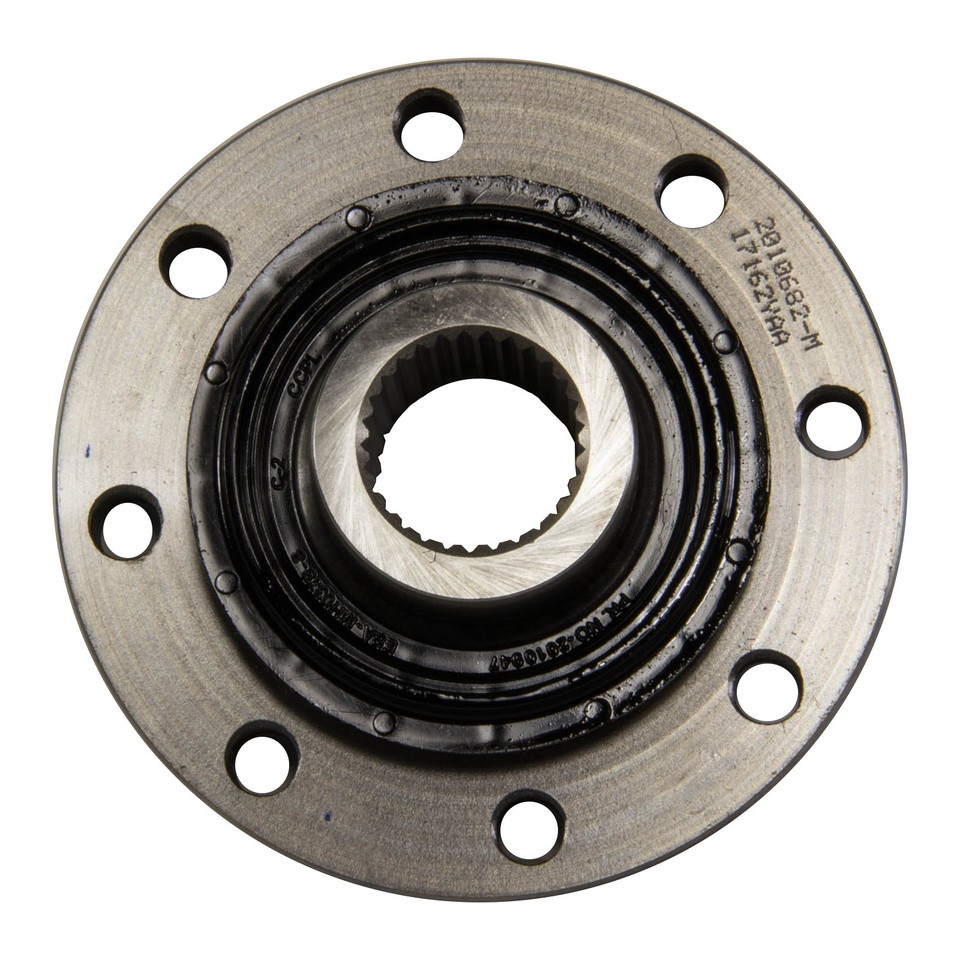 OEM NEW 2009-2019 Ford Econoline E150 E250 E350 Rear Axle Differential ...