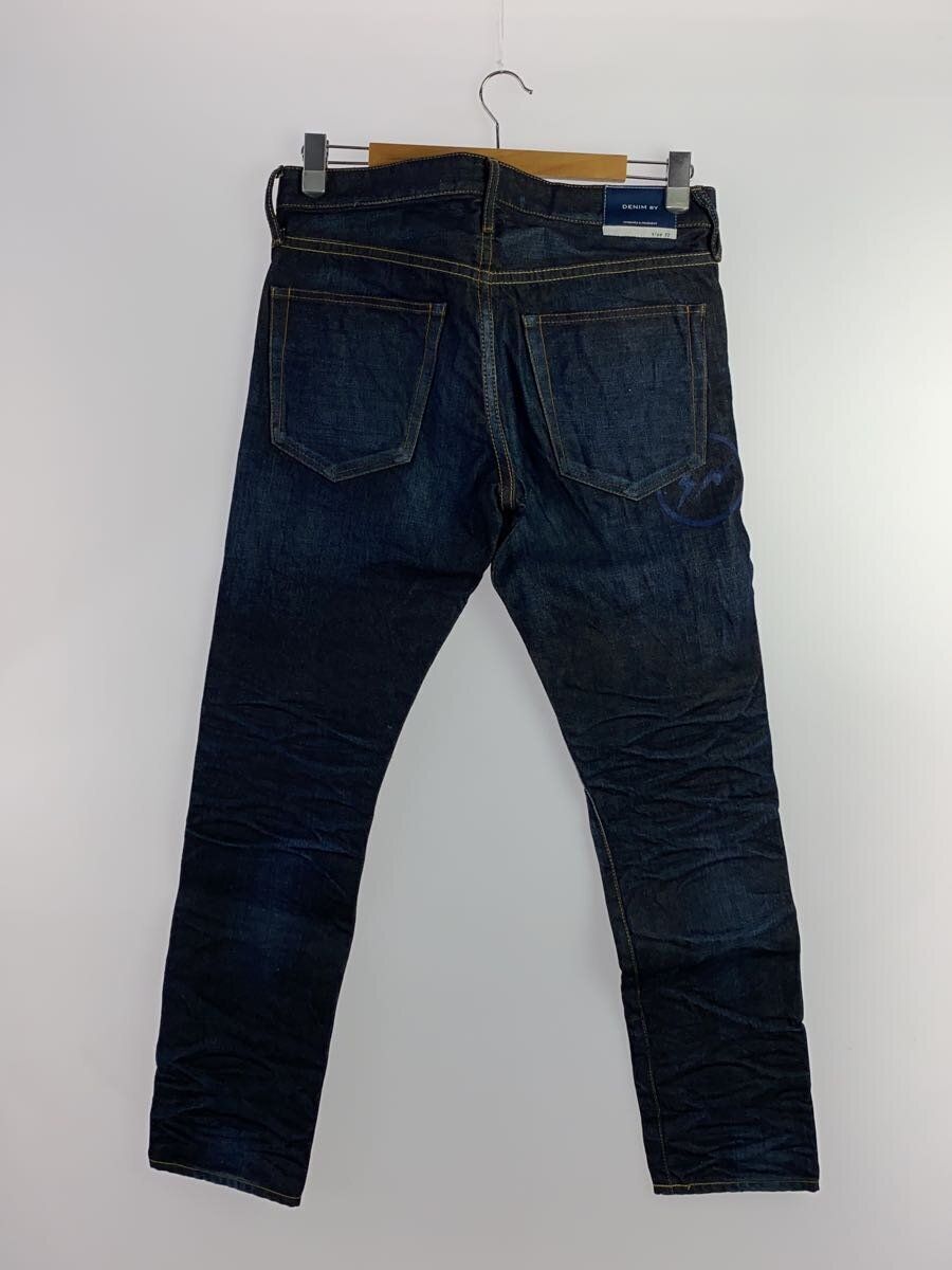 DENIM BY VANQUISH & FRAGMENT OTHER CIRCLE SANDER USED DENIM BY VANQUISH & FRAGMENT OTHER CIRCLE SANDER USED