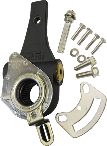Automatic Slack Adjuster 28 Splinex5.5 Ref: Haldex 40010211, 133.2840 ...