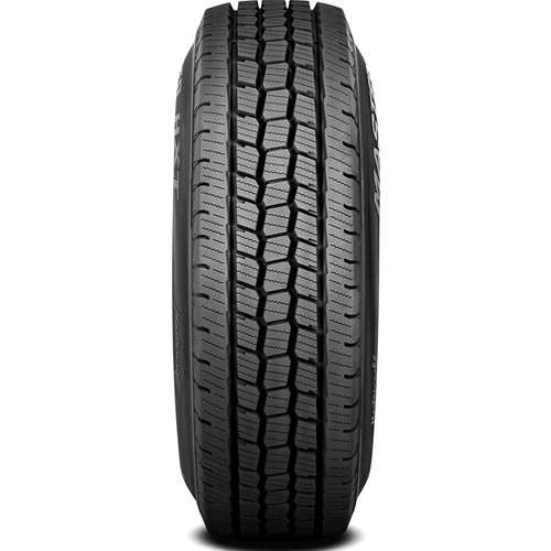 4 Tires Mastercraft Courser HXT LT 235/75R15 Load C 6 Ply Light Truck ...