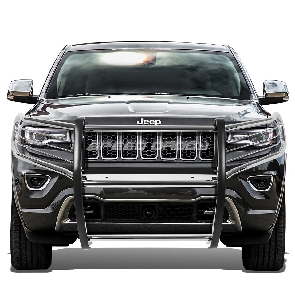 2011-2016 Jeep Grand Cherokee WK2 Speed Daddy Chrome Stainless Steel ...
