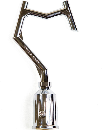 DOCA Boat Hook - Christmas Light Pole Hanger Tool - Durable ...