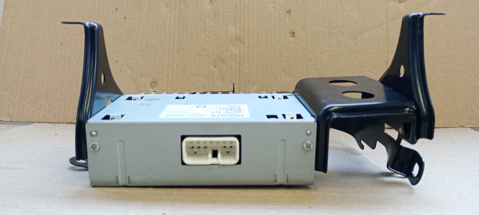 GENUINE 2009-2016 TOYOTA PRIUS MARK 3 MK3 - AMPLIFIER CONTROL UNIT ...