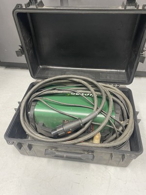 Welding - Thermal Dynamics Plasma Cutter