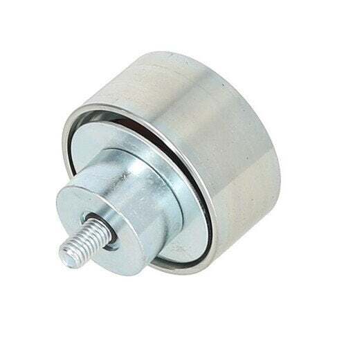 Water Pump Idler Pulley fits Case IH Maxxum 110 Maxxum 115 Maxxum 125 ...