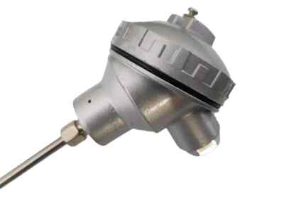 RTD PT100 SENSOR 6mm Diameter LENGTH 100mm to 300mm | eBay