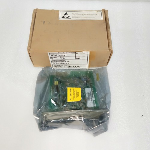 Carte D'Entrée Sortie COMM PORT IOIOI Eaton Powerware 05146340 REV B ...