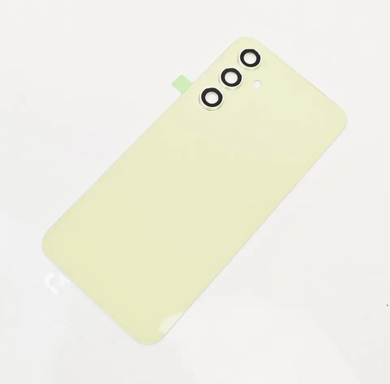 Samsung Galaxy A54 5G Back Glass Battery Case Replacement Green Uk ...