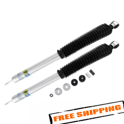 Bilstein 33-230351 B8 5125 Series Monotube Smooth Body Shock Absorbers ...