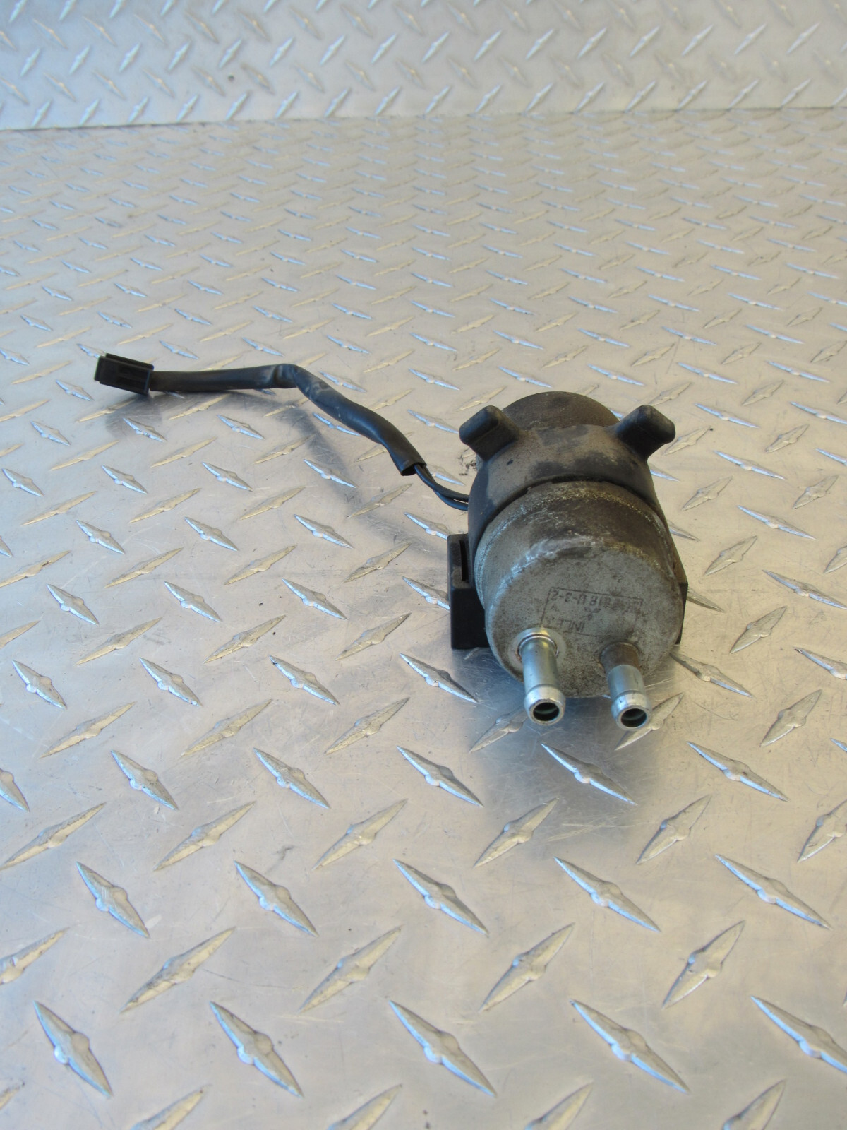 2007 07 YAMAHA XVS650 XVS 650 V-STAR V STAR FUEL PUMP | eBay