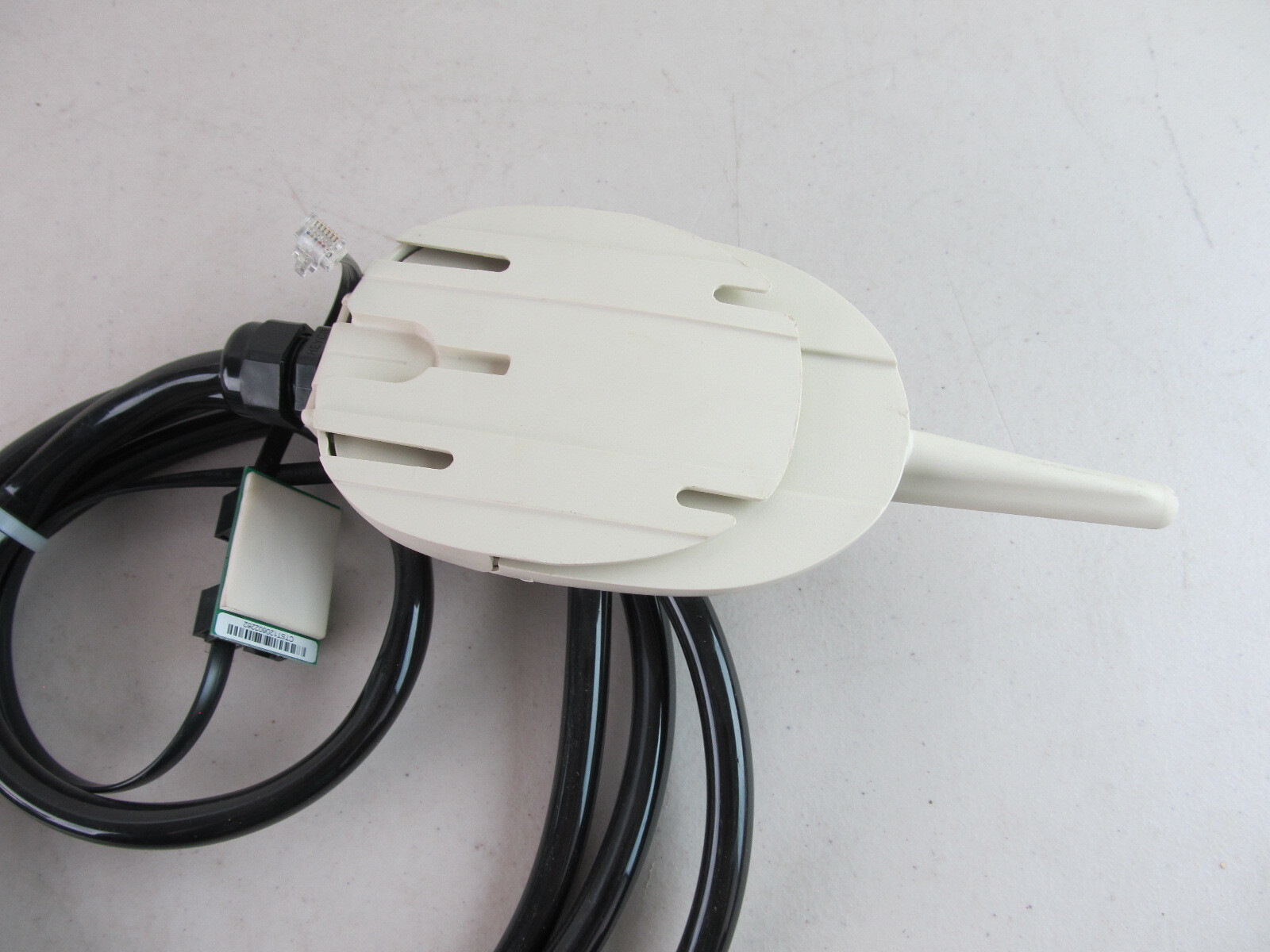 Pentair Compool EZTouch EZ Touch 520023 REV B PCB LX100 w/ Antenna | eBay