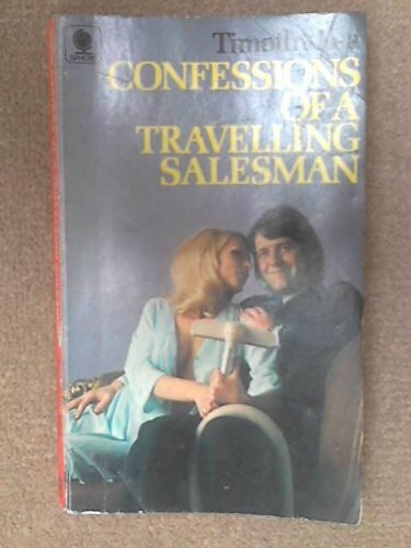 Confessions of a travelling salesman by Lea, Timothy Book The Fast Free ...