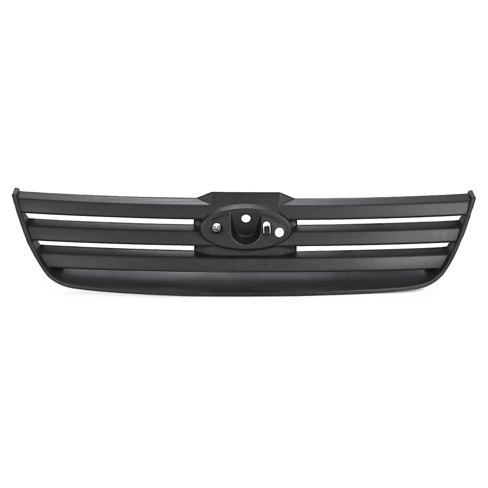 Front Grille Textured Black Grill For Ford Transit Connect 2010-2014 # ...