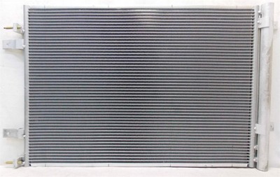 AC CONDENSER FOR FORD F250 SUPER DUTY 6.2L V8 6210CC 379 CID 3936 2011 ...