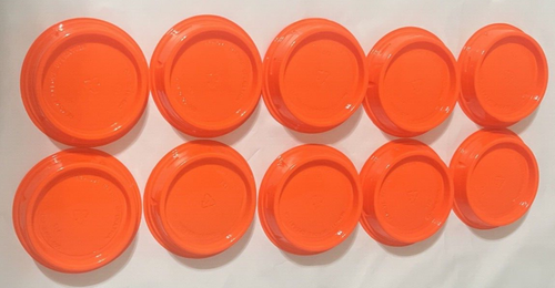 DUST COVER FOR DETECTOR NOTIFIER,FCI GAMEWEL,SYSTEM SENSOR,FIRELITE NEW ...